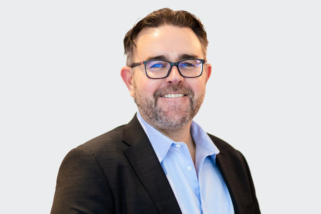 Brett Gilday | Fitzpatricks Advice Partners