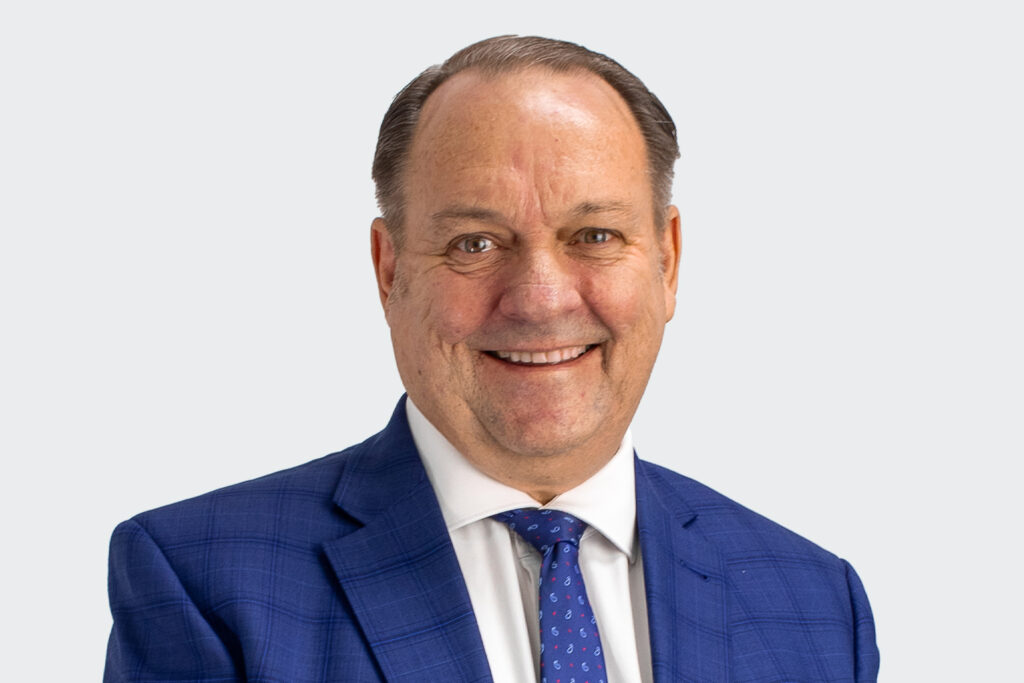 David Jackson | Fitzpatricks Advice Partners