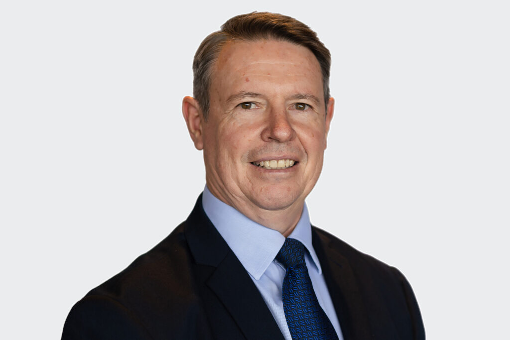 John Rees | Fitzpatricks Advice Partners