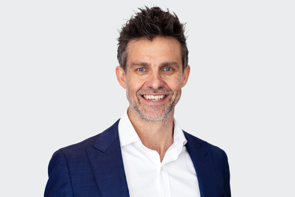 Michael Crompton | Fitzpatricks Advice Partners